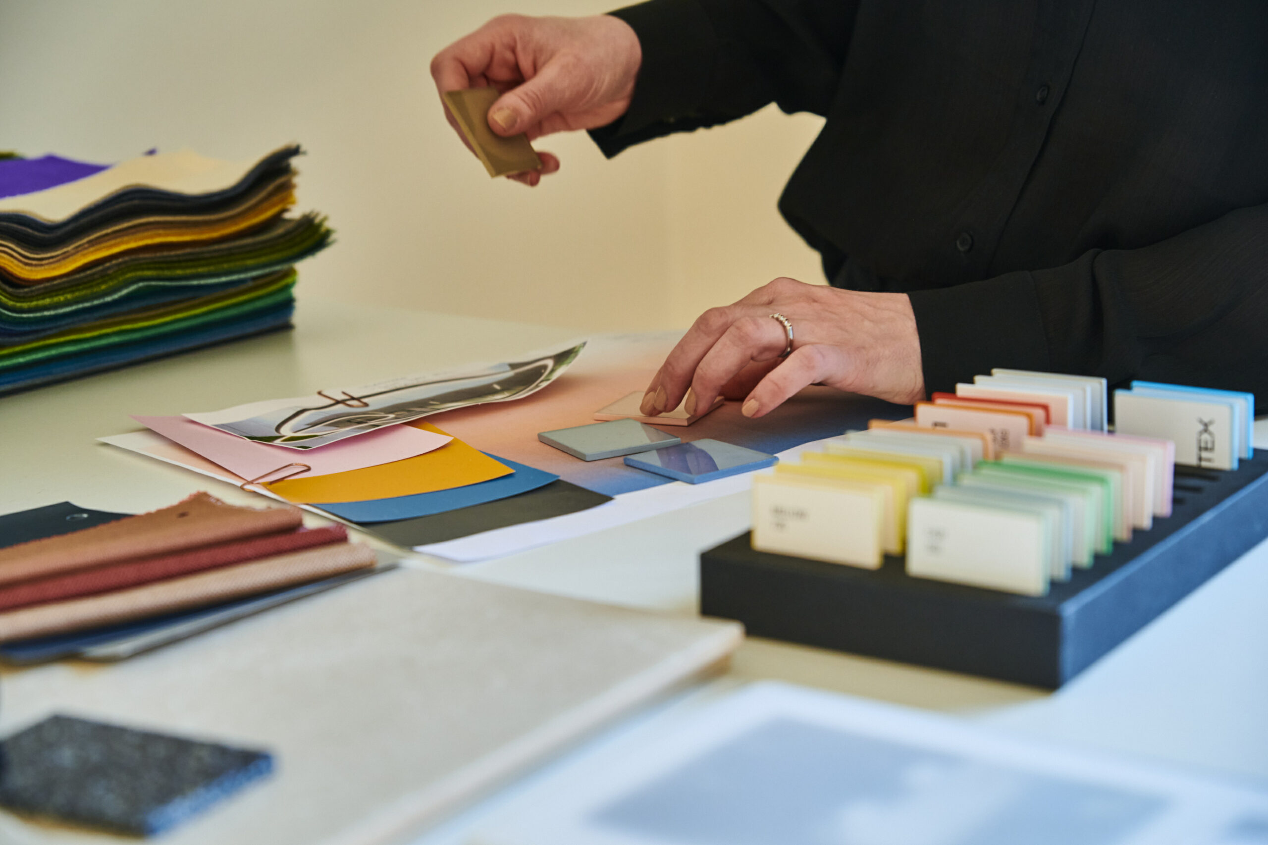 Palvelut - Suunnittelemo